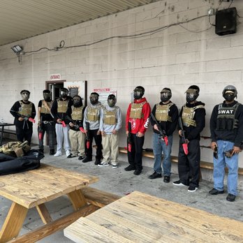 PROJECT N1 - Updated July 2025 - 48 Photos & 92 Reviews - 12440 Exline ...