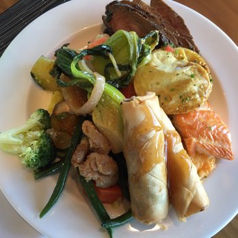 OCEANS 999 - Updated May 2024 - 193 Photos & 31 Reviews - 999 Canada ...