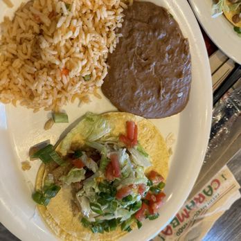 CARAMBA MEXICAN FOOD - Updated October 2024 - 123 Photos & 86 Reviews ...