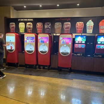 AMC MONTGOMERY 16 - Updated July 2025 - 40 Photos & 32 Reviews - 7101 ...