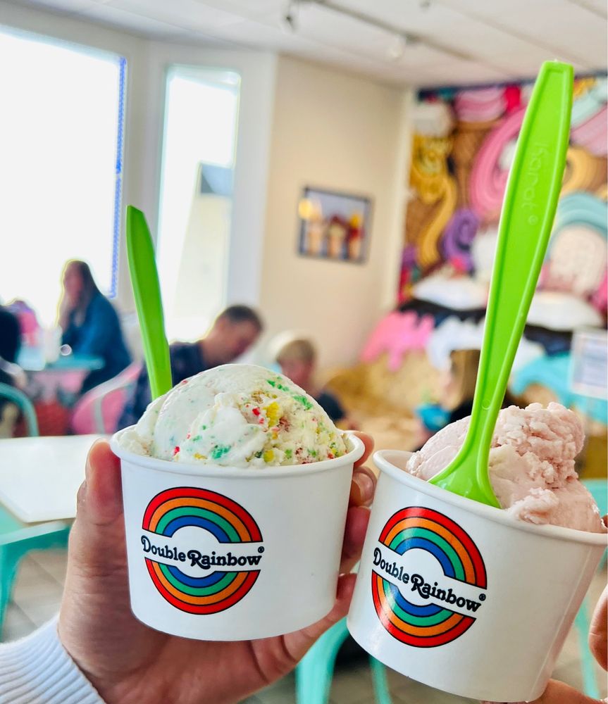 DOUBLE RAINBOW CAFE - Updated September 2025 - 386 Photos & 325 Reviews ...