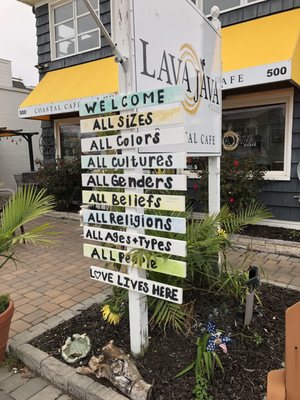 LAVA JAVA - 121 Photos & 215 Reviews - 500 Grand Central Ave ...