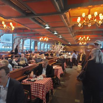 Pershing Square - Trusted Since 1969 - Updated July 2025 - 765 Photos ...