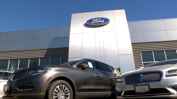 NAPA FORD - Updated July 2025 - 142 Photos & 264 Reviews - 570 Soscol ...