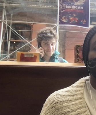 NEW YORK PUBLIC LIBRARY - MULBERRY STREET LIBRARY - Updated August 2025 ...