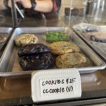 KAFFEINE ALLEY - Updated May 2024 - 406 Photos & 379 Reviews - 6312 E ...