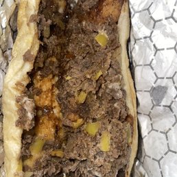 BUFFALO EATZ - Updated August 2025 - 143 Photos & 100 Reviews - 5015 N ...