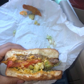 CREAM BURGER - Updated October 2024 - 97 Photos & 148 Reviews - 3481 ...