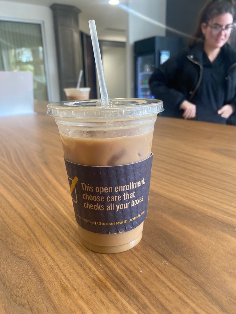 IN-JOY CAFE - Updated November 2024 - 25 Reviews - 2999 Douglas Blvd ...