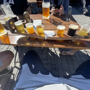 BIERGARTEN - 233 Photos & 148 Reviews - 11 Anacapa St, Santa Barbara ...