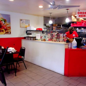 BULLSEYE BURGER HOUSE - Updated June 2024 - 43 Photos & 85 Reviews ...