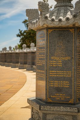 TAM TU METTA BUDDHIST TEMPLE & HERITAGE GARDEN - Updated January 2026 ...