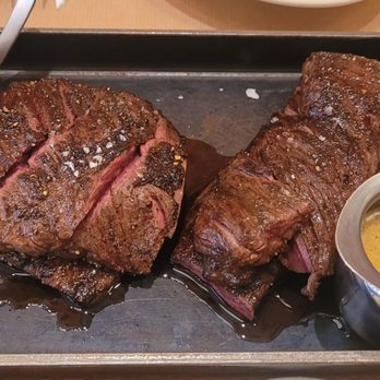 SKIRT STEAK - Updated May 2025 - 1056 Photos & 465 Reviews - 835 6th ...