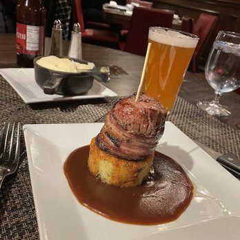 OLD HOMESTEAD STEAK HOUSE - Updated May 2025 - 1182 Photos & 1407 ...