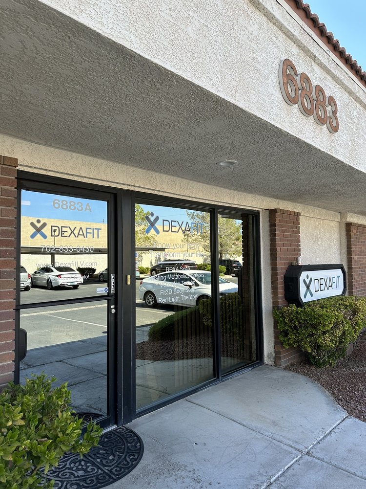 DEXAFIT - LAS VEGAS - Updated January 2026 - 15 Photos & 49 Reviews ...