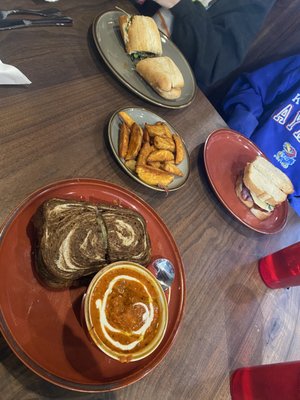 RED BIRD SANDWICH - Updated July 2024 - 57 Photos & 41 Reviews - 6440 E ...