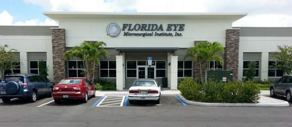 FLORIDA EYE MICROSURGICAL INSTITUTE - WELLINGTON - Updated January 2026 ...