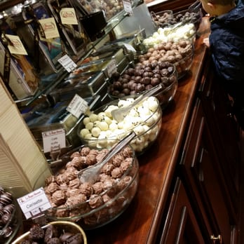 LA BELGIQUE GOURMANDE - Updated May 2025 - 39 Photos & 14 Reviews ...