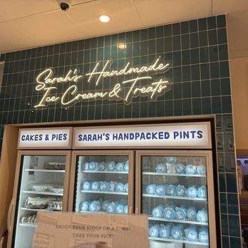 SARAH’S HANDMADE ICE CREAM WILDWOOD - Updated January 2025 - 225 Photos ...