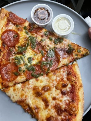 KNOCKOUT PIZZERIA - 99 Photos & 295 Reviews - Pizza - 6755 Mira Mesa ...