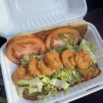 LOUISIANA FRIED CHICKEN & SEAFOOD - Updated February 2025 - 71 Photos ...