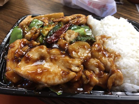 MR. COOKS CHINESE CUISINE - 44 Photos & 228 Reviews - Chinese - 3208 E ...