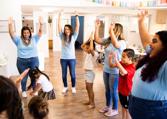 Dream Big Children’s Center - Updated May 2026 - 39 Photos & 16 Reviews ...