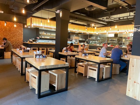 JU-ICHI JAPANESE RESTAURANT - Updated January 2026 - 371 Photos & 150 ...