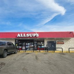 Allsup's Reviews | Read Customer Service Reviews of allsups.com