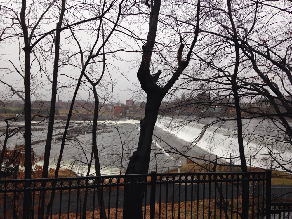 SOUTH HADLEY PUBLIC LIBRARY - Updated August 2025 - 2 Canal St, South ...