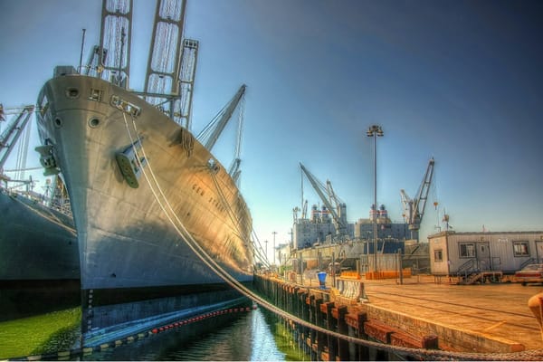 ALAMEDA NAVAL AIR STATION - Updated July 2025 - 61 Photos & 18 Reviews ...