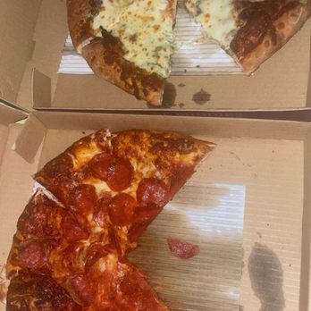 PIZZA FACTORY - Updated January 2026 - 23 Photos & 21 Reviews - 5835 ...