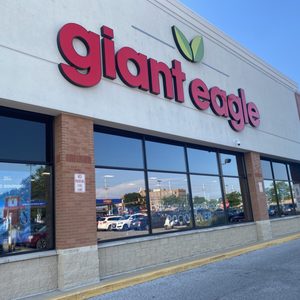 GIANT EAGLE - Updated June 2025 - 34 Reviews - 4401 Mayfield Rd, South ...
