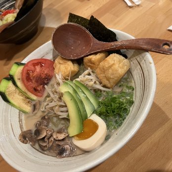 MICHI RAMEN - Updated February 2025 - 480 Photos & 294 Reviews - 18025 ...