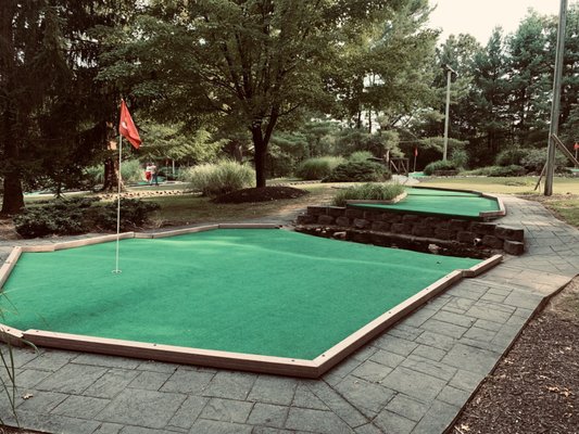 PINE CREEK MINIATURE GOLF - 52 Photos & 58 Reviews - 394 Rt 31 N ...
