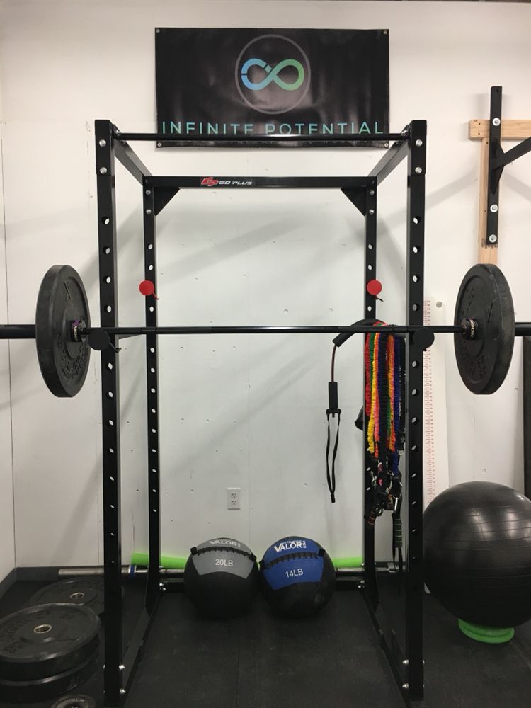 INFINITE POTENTIAL PHYSICAL THERAPY AND WELLNESS - Updated April 2026 ...