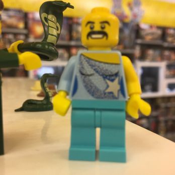 LEGO STORE - Updated October 2025 - 50 Photos & 22 Reviews - 424-5015 ...