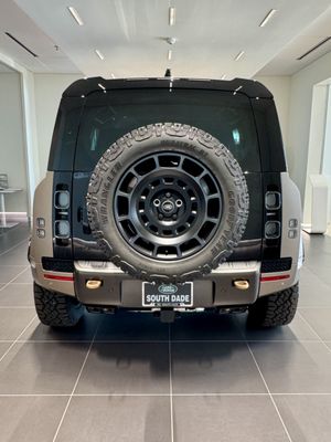 LAND ROVER SOUTH DADE - Updated September 2025 - 228 Photos & 81 ...