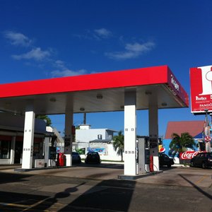 PUMA GAS STATION - Updated June 2025 - 3950 Avenida 176, San Juan ...