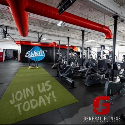 GENERAL FITNESS - Updated December 2025 - 20 Photos & 21 Reviews - 425 ...