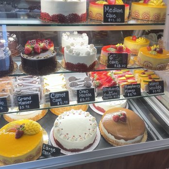 FLOWERS BAKERY CAFE - Updated December 2024 - 258 Photos & 222 Reviews ...
