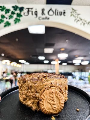 FIG AND OLIVE CAFE - Updated March 2025 - 154 Photos & 45 Reviews ...