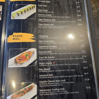 KENZO SUSHI - Updated September 2024 - 4201 Photos & 3526 Reviews ...