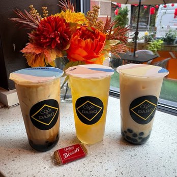 CAFE DARQ - Updated September 2025 - 262 Photos & 106 Reviews - 38 ...