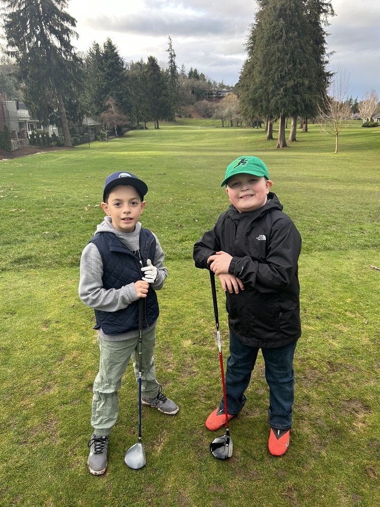 FIDDLERS GREEN GOLF COURSE - 22 Photos & 36 Reviews - 91292 Highway 99 ...