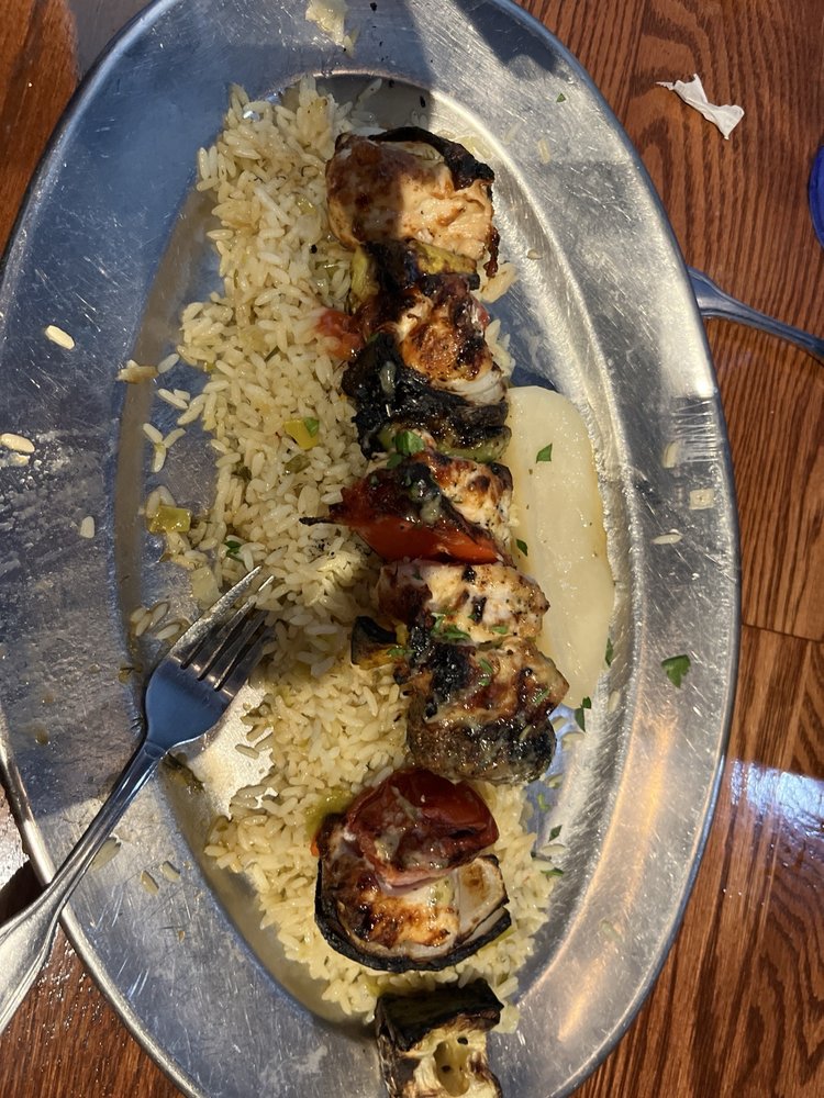 MY BIG FAT GREEK RESTAURANT - Updated December 2025 - 831 Photos & 673 ...