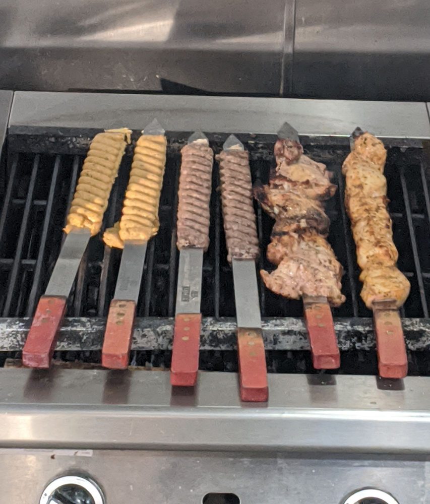 PITA WAY - 52 Photos & 84 Reviews - 33310 Plymouth Rd, Livonia ...