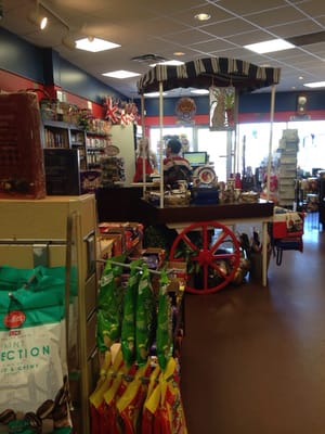 BRITISH PANTRY - Updated January 2026 - 125-4820 Northland Drive NW ...