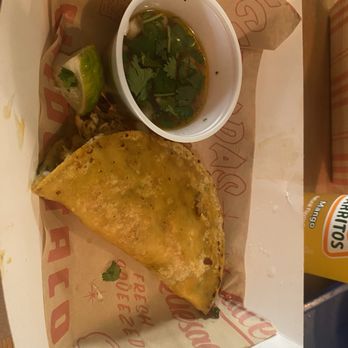 CHIDO TACO - Updated July 2025 - 35 Photos & 36 Reviews - 555 ...