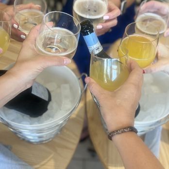 REVIVE SPA - Updated December 2025 - 114 Photos & 89 Reviews - 5350 ...